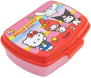 Box na svačinu Hello Kitty a její přátelé | Bez obsahu BPA