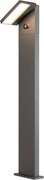 LA 1008544 ABRIDOR POLE 100 volně stojící svítidlo, HYBRID, 2200/2700K, IP65 antracit, matný antracit - BIG WHITE (SLV)