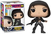 Figurka funko pop! 305 heroes: birds of prey - huntress