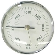 K1.100021 – barometr 81 mm na zabudování