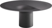 Desalto designové jídelní stoly Helicon (Ø180 cm)