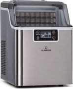 Klarstein Chios, výrobník ledu, 20 kg/24 h, 3,2 l, Auto-Clean