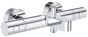 GROHE 34766000 -Termostat. vanová baterie GROHTHERM 800 COSMOPOLITAN DN 15 chrom