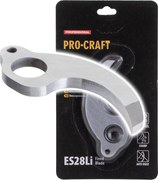 Procraft ES28Li Fixed Blade