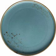 Mäser Dezertní talíř Pintar Blue 22,5 cm