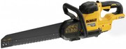 DeWALT DCS397N Aku pila Alligator, 430mm XR FlexVolt 54V, bez akumulátoru