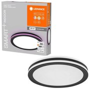 Ledvance -LED RGBW Stmívatelné stropní svítidlo SMART+ CIRCLE LED/28W/230V Wi-Fi
