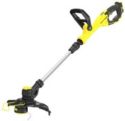 AKU strunová sekačka 33cm Stanley FatMax V20 SFMCST933M1 1x aku Li-Ion 4Ah