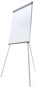 Flipchart SICO Standard 68 x 100 cm, bílá