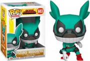 Figurka funko pop! animation my hero academia deku izuku midoriya 603
