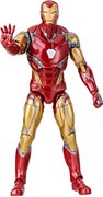 Marvel studios marvel legends - iron man mark lxxxv - akční figurka