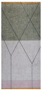 Rohožka 70x150 cm Linea – Mette Ditmer Denmark