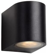Lucide 22861/05/30 - LED Stmívatelné venkovní svítidlo ZORA 1xGU10/5W/230V IP44