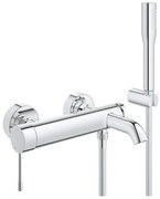 GROHE 33628001 - Vanová baterie ESSENCE DN 15 lesklý chrom