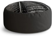 Sablio Taburet Circle Koleje: 38x48 cm