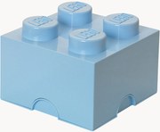 LEGO Úložný box's 8 výstupky Brick