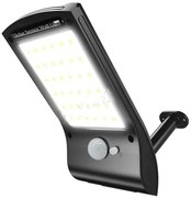 Svítidlo solární LED-II nástěnné s PIR