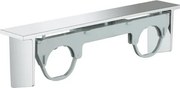 Grohe Grohtherm 2000 polička chrom G18608001