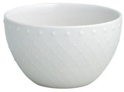 Sada 2 porcelánových misek Brandani Burlesque