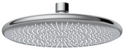 WENKO 23998100 - Sprchová hlavice WATERSAVING SYSTEM 22,5x22,5 cm lesk. chrom 23998100