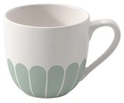 Villeroy & Boch Šálek na espresso Fleur Vert, 0,07 l 10-4550-1420