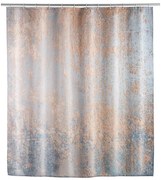 WENKO 25239100 - Sprchový závěs AGATE 180x200 cm pestrobarevná
