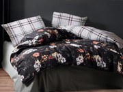 Cottonbox povlečení 100% bavlněné renforcé Alanis - 220x200 / 2x70x90 cm