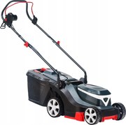 Elektrická sekačka 3.22 Easy Al-ko 1200 W s košem 35 l na trávy 32 cm