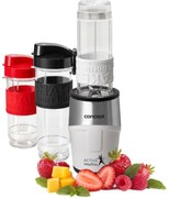 Concept - Smoothie mixér Active, s příslušenstvím, bílá sm3380