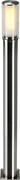 LA 229172 Venkovní svítidlo BIG NAILS 80 230V E27 15W IP44 - BIG WHITE (SLV)