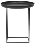 Norr 11 designové odkládací stolky Duke Side Table S