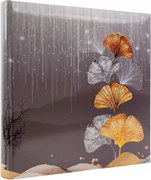 FANDY Fotoalbum 10x15 500 foto Ginko 1