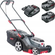 Akumulátorová sekačka Al-ko 38.2 Li Comfort, sada 18V baterií Bosch Alko