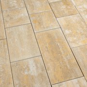 Dlažba betonová BEST BELEZA standard sand výška 60 mm