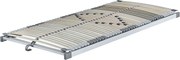 Breckle 7zónový luxusní lamelový rošt Royalflex, 6 velikostí (80 X 200 CM)