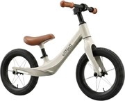 Odrážedlo LUNA s lehkým rámem, od 2 let, béžová ELIS design