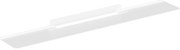 Villeroy & Boch More to See Lite - Polička, délka 85 cm, bílá C5538500