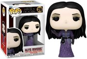 Funko pop! house of the dragon alys rivers 26