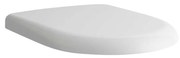 Laufen Pro - WC sedátko, SoftClose, bílá H8939590000001
