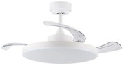 FANAWAY 21612949 - LED Stm. vent. STROLL 30W/230V 2700/3500/5000K pr.106 cm + DO
