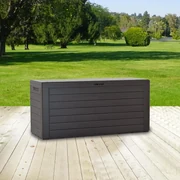 Zahradní úložné boxy na polstry - 440 produktů | BIANO