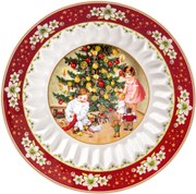 Villeroy & Boch Toy's Fantasy miska, Hrající si děti, Ø 16 cm 14-8332-3712