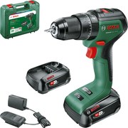 Bosch UniversalImpact 18V-60 0.603.9D7.102