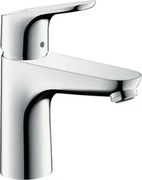 Hansgrohe Focus umyvadlová baterie bez výpusti chrom 31517000