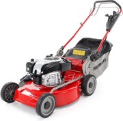 Weibang WB 536 SBV DOV 6in1 - rotační benzínová sekačka