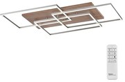 Paul Neuhaus 8330-79 - LED Stmívatelný přisazený lustr PALMA 3xLED/12W/230V + DO 8330-79