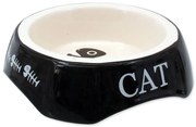 Keramická miska pro kočku ø 15 cm Magic Cat – Plaček Pet Products