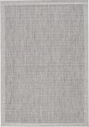 Ayyildiz, Kusový koberec Giza 1410 Grey, 200x290, šedá, chodba / předsíň