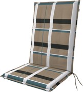 Doppler LIVING 6912 - střední polstr na křeslo