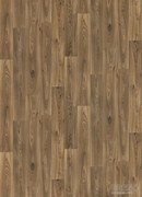 Breno PVC QUINTEX Gambel Oak 669D – tmavě hnědé dřevo, šíře 500 cm